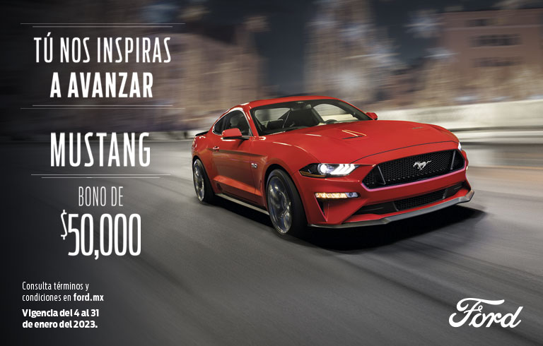 Bienvenido a Ford PASA Chihuahua